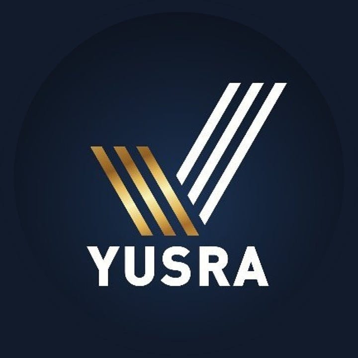 YUSRA GLOBAL — HOW TO GET STARTED ON THE PLATFORM | by Amankwah ...