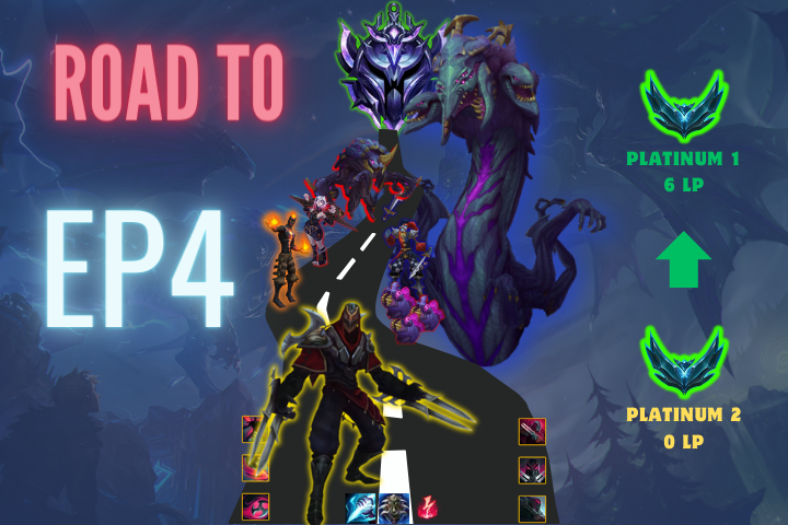 From Tragedy to Success: Perfection on Summoner’s Rift | ILLUMINATION ...