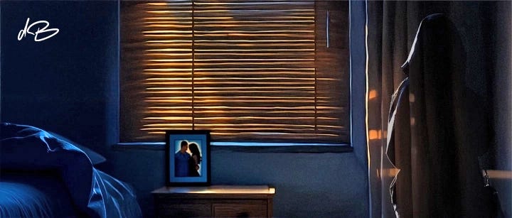 One More Night. RWDrabble 2.0.006 | Underworld | by Darrel Boyd | Fiction Shorts | Jan, 2025 ...