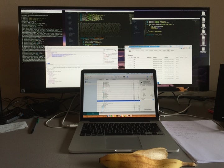 Creating Culture:. How AppCow is bringing its team… | by UpChannel | Medium