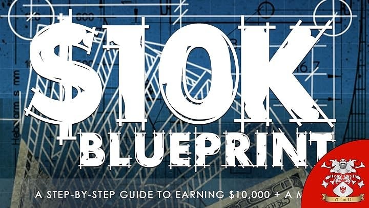 From Zero to $10K: Your 90-Day Roadmap to Financial Freedom — Unveiling ...