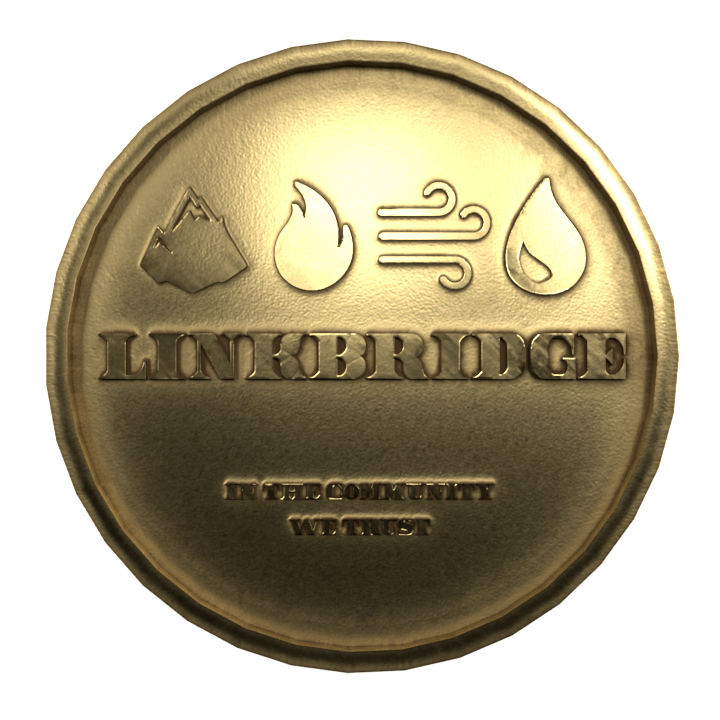 LinkBridge: the Blockchain-based Start-ups Arbiter Connecting them with ...