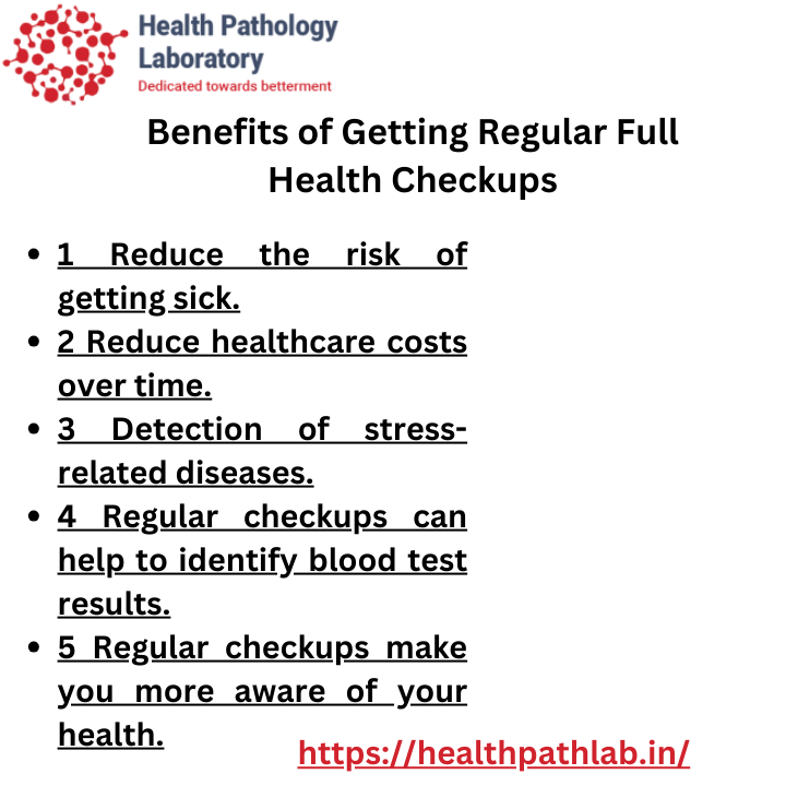 Comprehensive Pathology Testing Services in Pune and PCMC: Your Guide ...