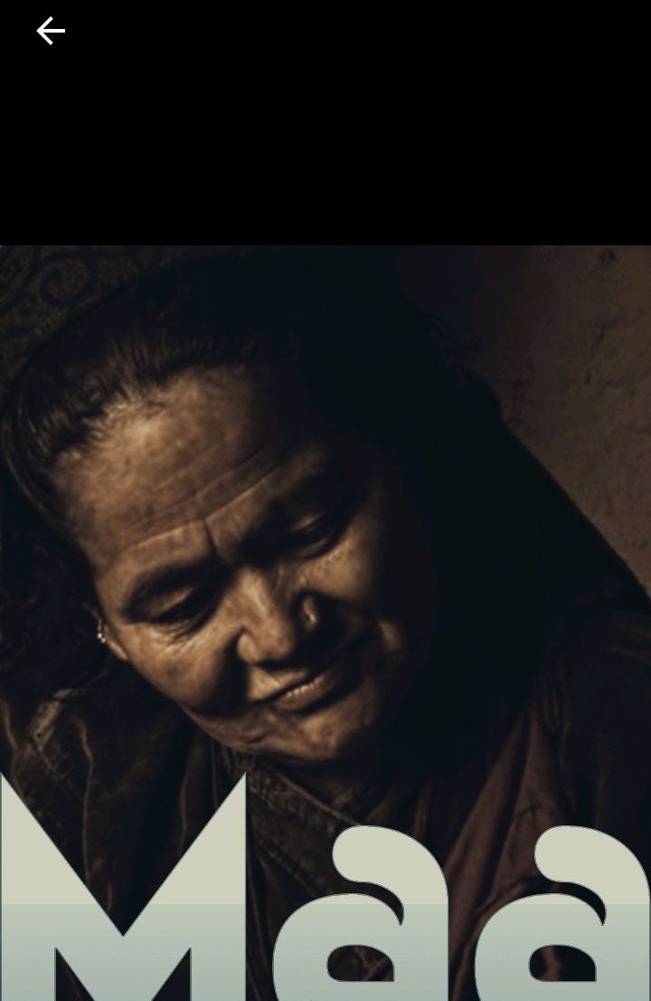 A letter from a son to his mother ️ | by Hamza Rehan | Feb, 2025 | Medium