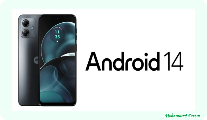 React Native Android App Crash After Upgrade targetSdkVersion 34 | by Mohammad Azeem | Medium