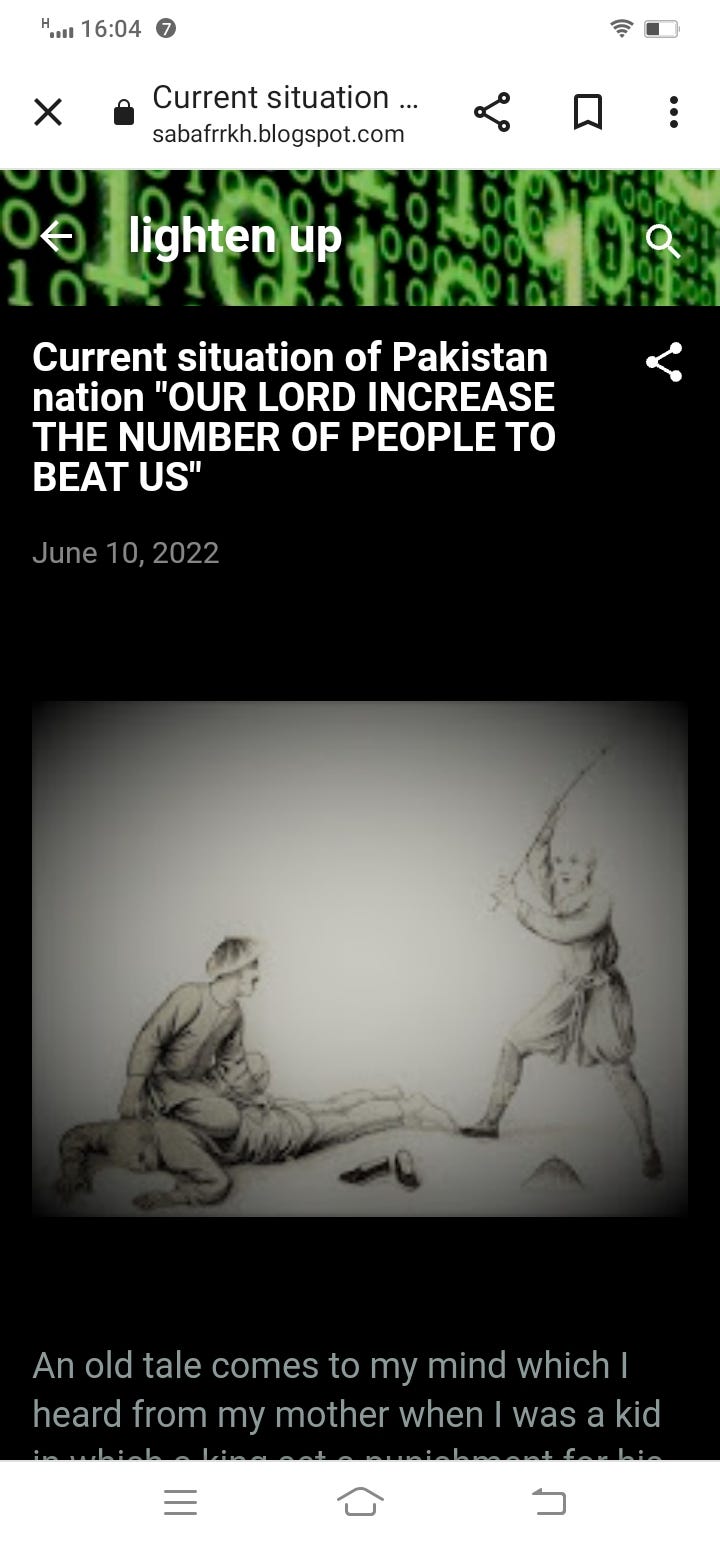 https://sabafrrkh.blogspot.com/2022/06/current-situation-of-pakistan-nation.html - Saba Farrukh ...