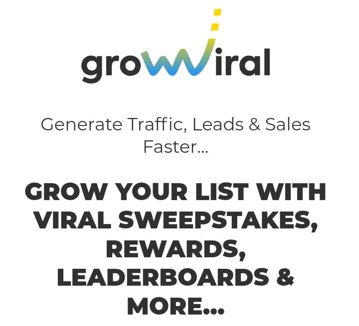 3 Best tool Strategies to Generate and Grow your leads and traffic for ...