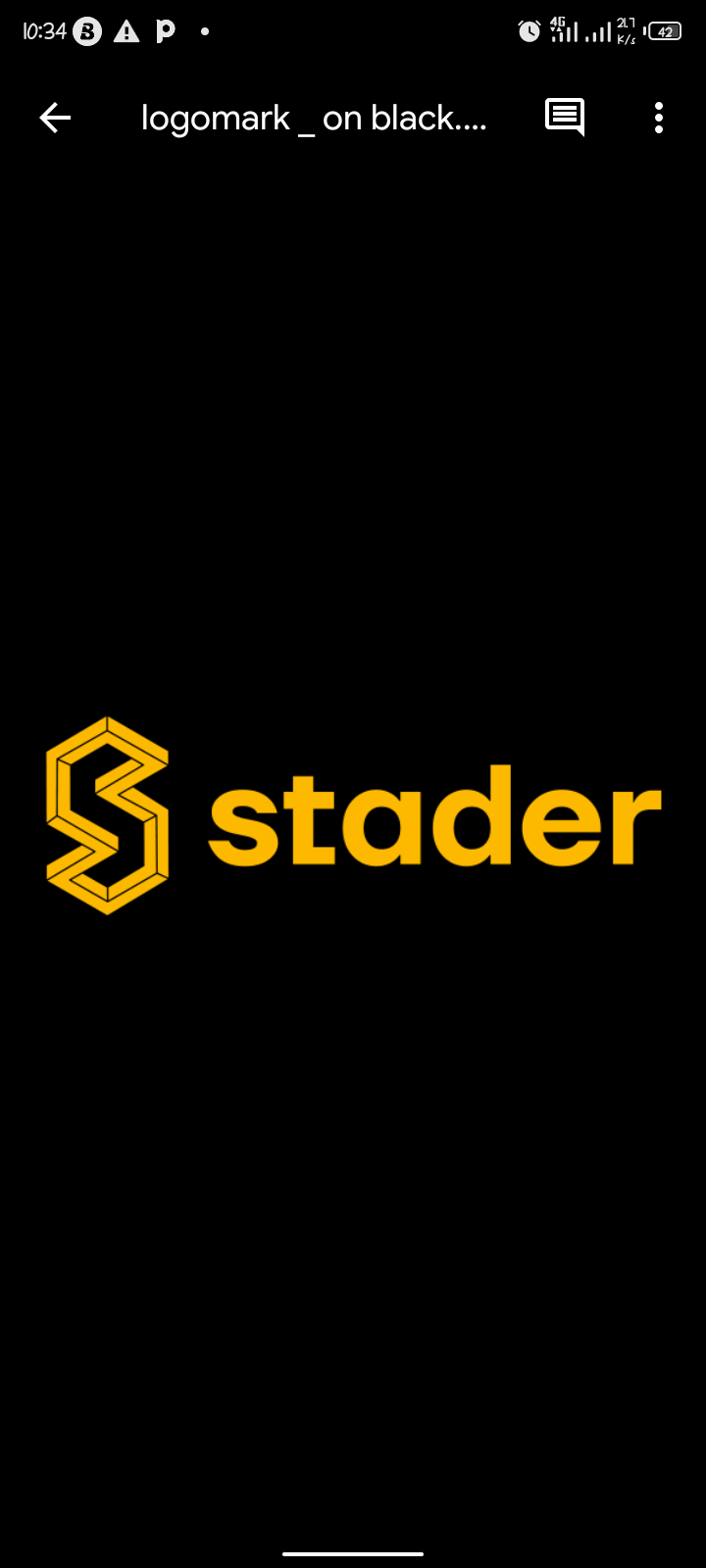Advantages of the Stader platform | by godwin etok | Medium