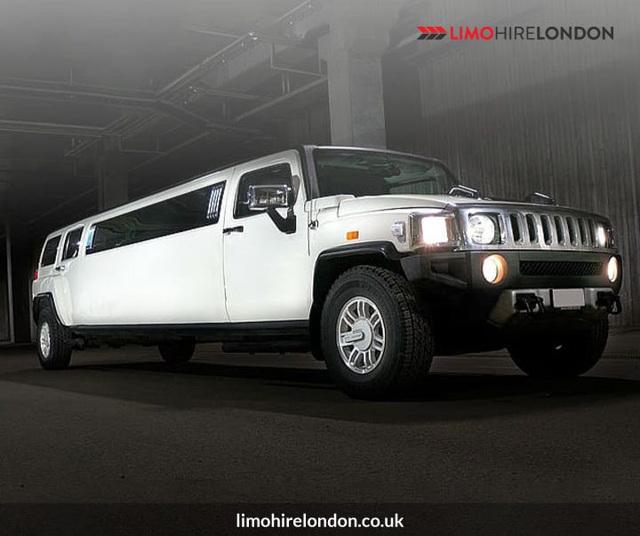 Dr. Oz Delivers Fundraising Speech in Front of Hitler’s Limo | by Limo Hire London | Medium