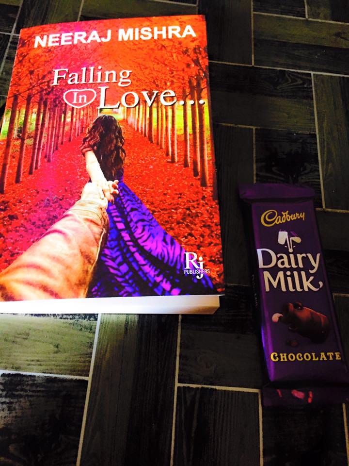 Book Review: Falling In Love… Neeraj Mishra | by Secret Soul Desires ...