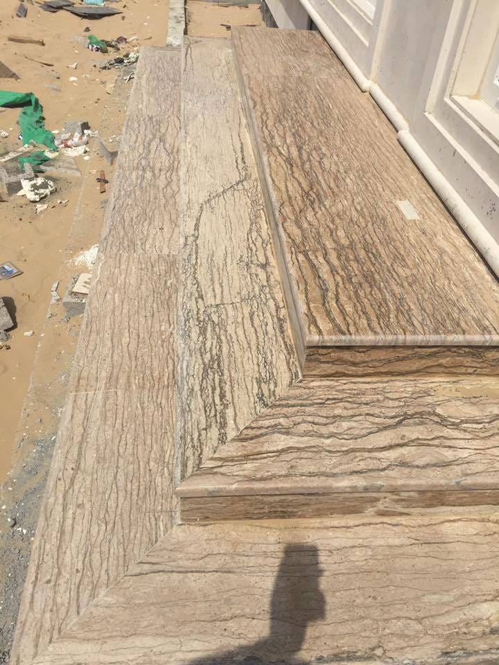 The Captivating Beauty of Natural Stone in Dubai’s Urban Landscape | Al ...