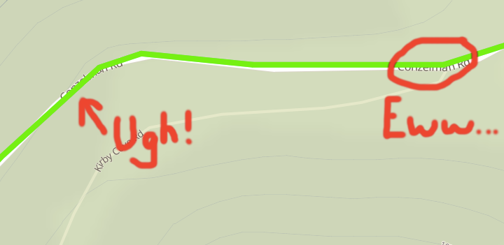 Adding GeoJSON to Mapbox-GL: Stitching Together Seamless Styles | by ...