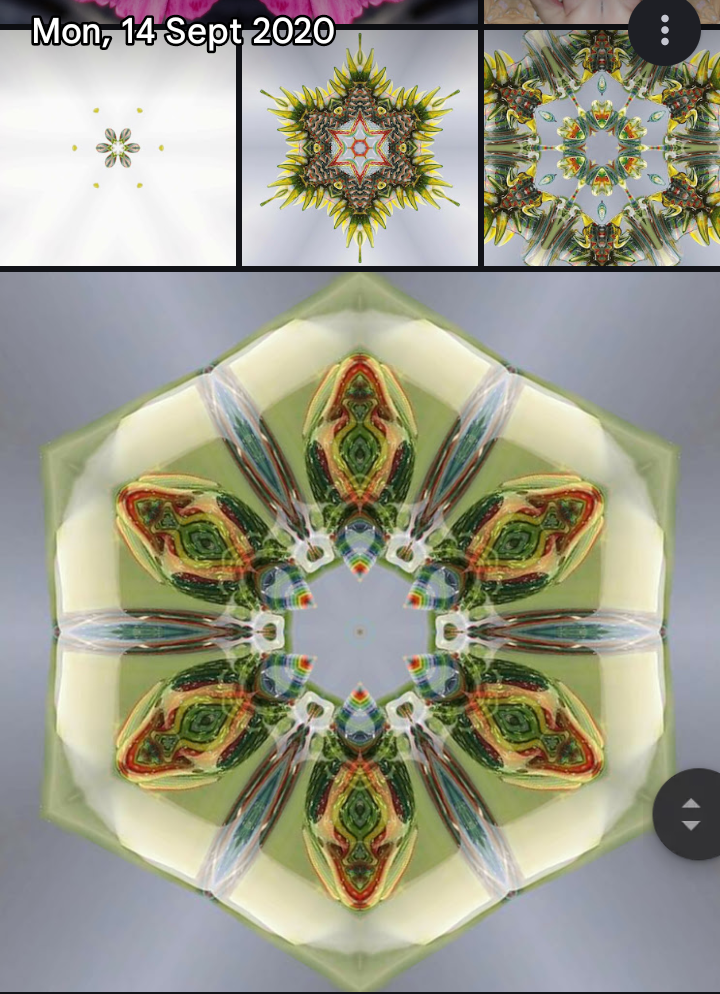 The Evolution of the ITTCYDM: A Journey Through Synchronicity and Creation | by Nathan Daniel ...