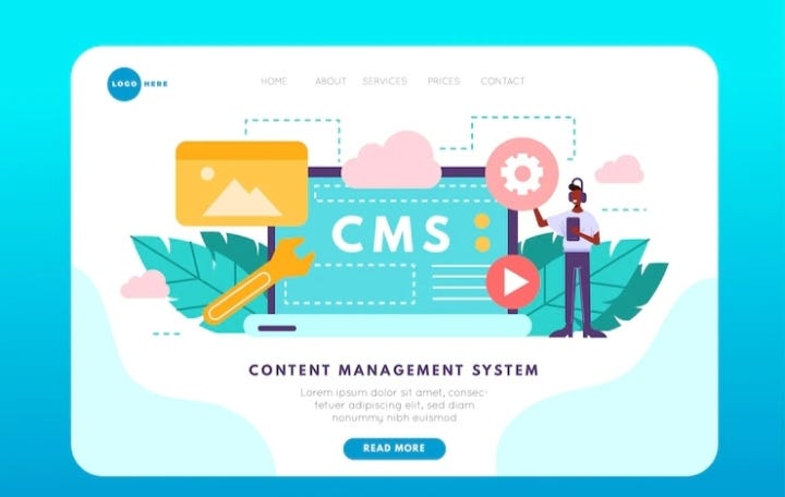 The Crucial Role Of Cms In Ecommerce Empowering Businesses With The