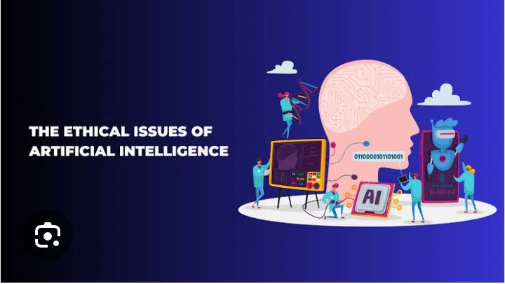 Ethical Challenges in Artificial Intelligence What is AI Ethics? AI ...