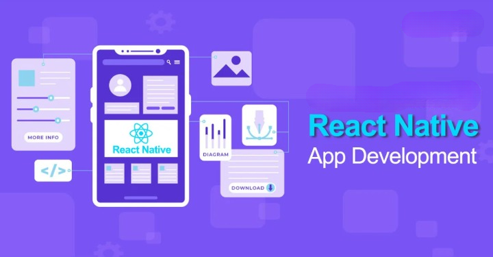 React Native App Development Company: Unlocking the Future of Mobile Apps - Tanu verma - Medium