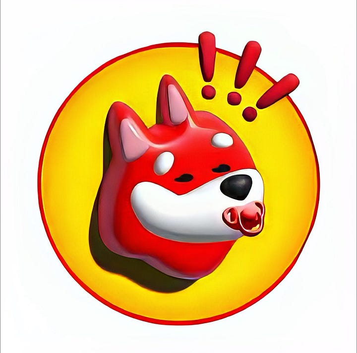 The BABYBONK Airdrop: Opportunities Await! | by Baby Bonk Windfall ...