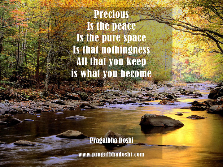 Precious. Matchbox Quotes | by Pragalbha Doshi | Scene & Heard (SNH ...