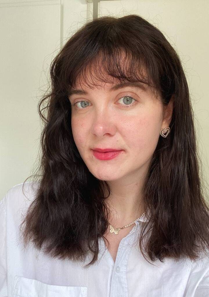 About Me — Janine. On a mission to help people become… | by Janine ...
