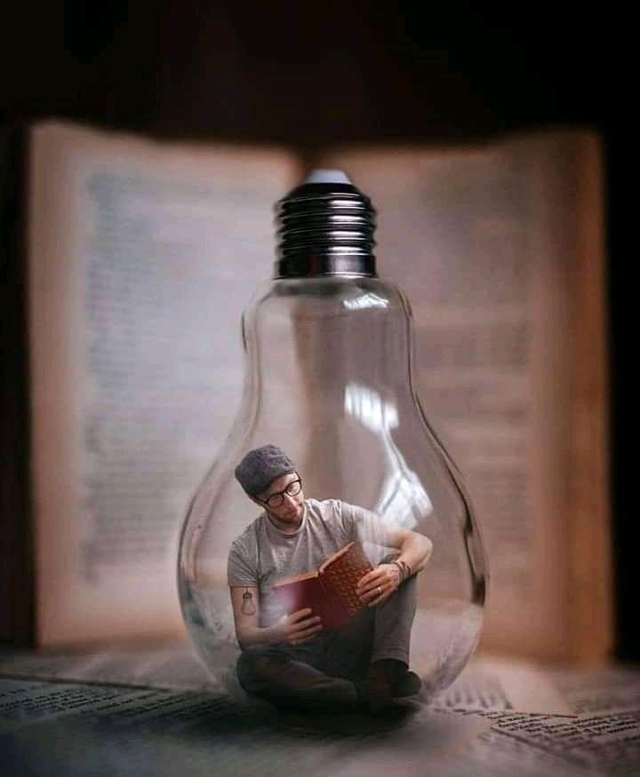 Hello book lovers, The joy of reading a book and finishing it on time ...
