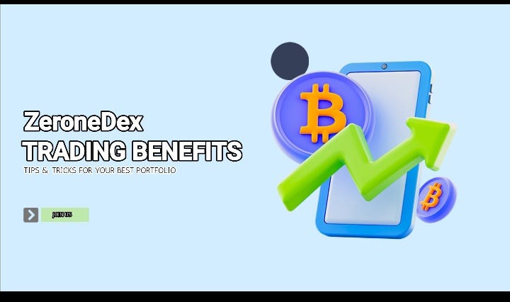 ZERONEDEX: Unveiling the Next Frontier in Crypto Trading | by Enoch ...