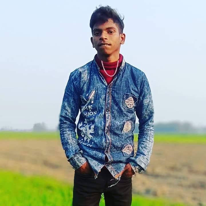 Junior Bansidhar Chaudhary is an Indian singer. He sings Maithili and ...