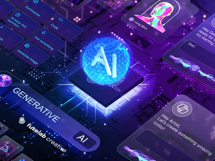 🚀 Exploring the Power of Generative AI with the Gemini API in Vertex AI | by Subir Adhikari ...