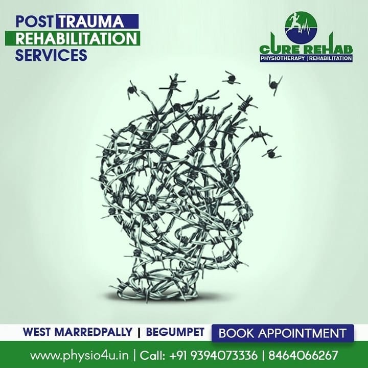 Post Traumatic Fractures Rehabilitation | Traumatic Fractures Care ...