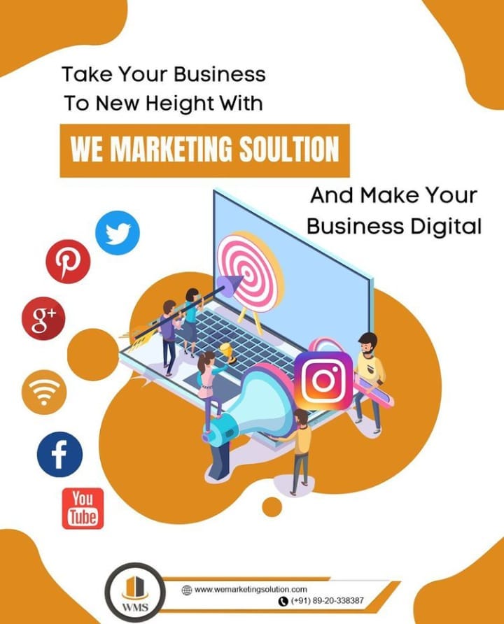 The Top E-Commerce Optimisation Service | We Marketing Solution ...
