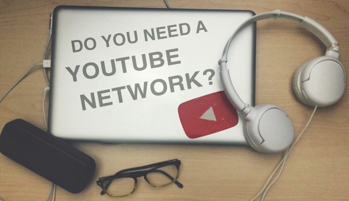 Should You Join A YouTube Network? | by Ian Dokie | Medium