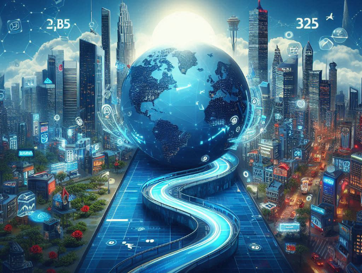 Adapt or Get Left Behind, The Digital Trend Shaping 2025 | by Ihuoma ...