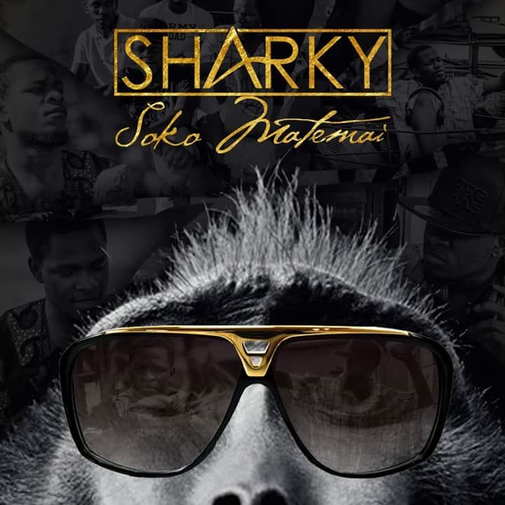Sharky's "Soko Matemai" :Track-by-Track Album Review | by De Rayi | Medium