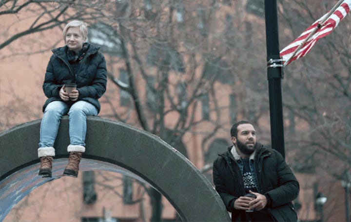 5 TV series you didn’t know could help you understand refugee law | by ...