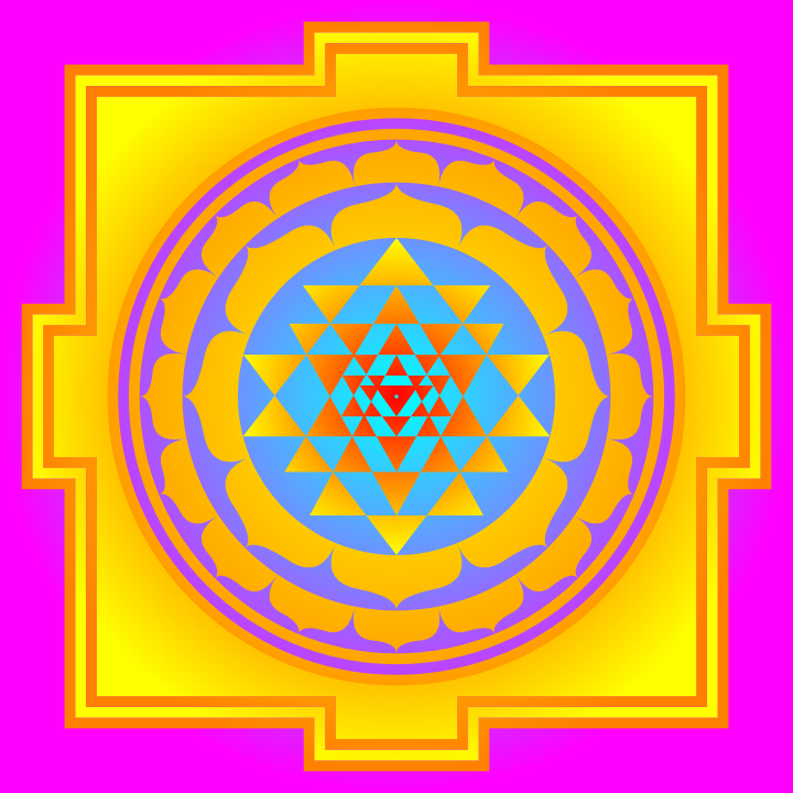 Tantra: Pitfalls and Realizations | by Gratus Devanesan | What The Cat Dragged In | Medium