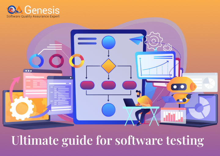 Ultimate Guide To Software Testing | by QA Genesis | Medium