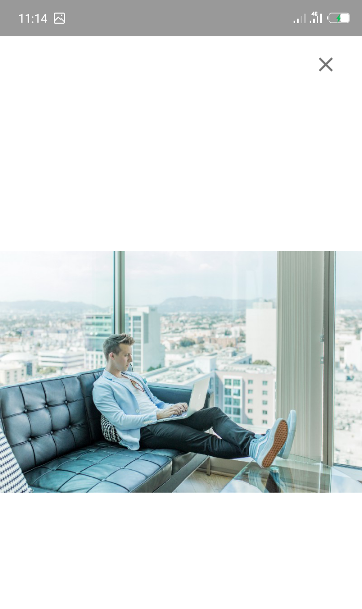 Before making his name with Microsoft, he already made his ground in ...