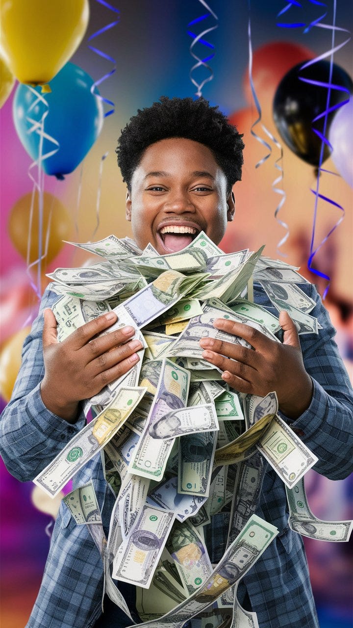 Revealing My Top 5 Highest-Earning Stories on Medium | Cash Flow