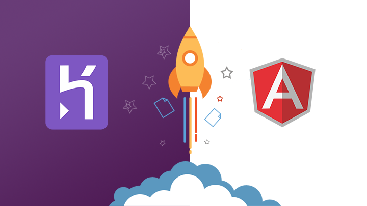 Como desplegar tu aplicacion de Angular en Heroku | by Roliver Javier | Medium