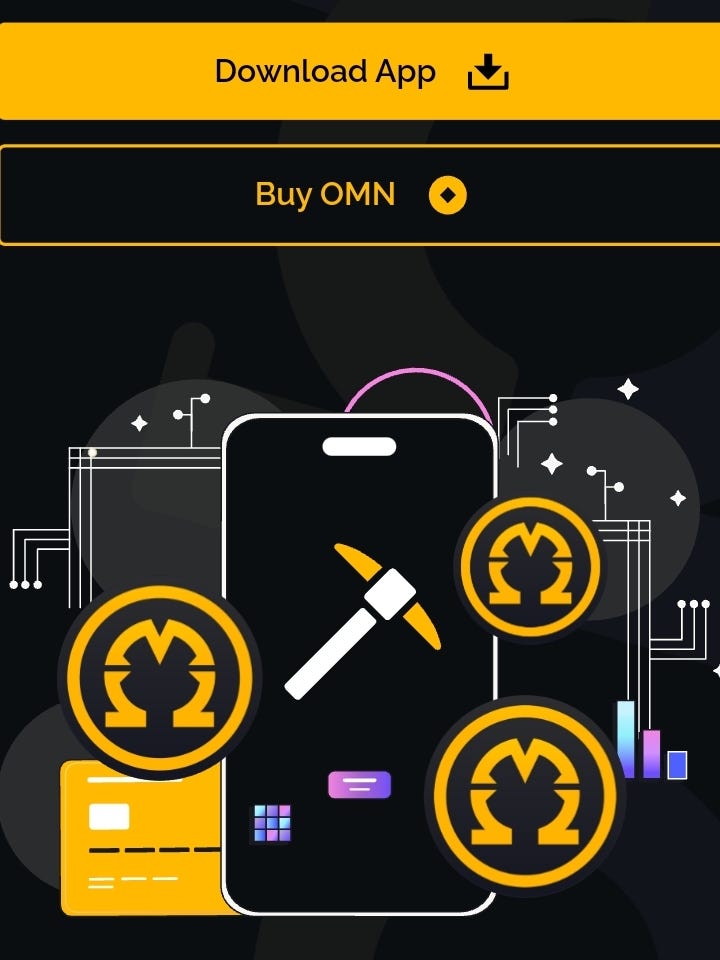 OMEGA NETWORK | by Mijanrahman | Medium