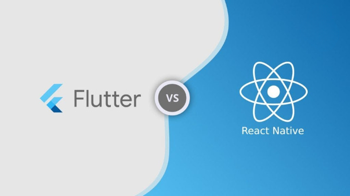 Flutter vs React Native Showdown: Navigating the Crossroads of App Development - abdulsamad - Medium