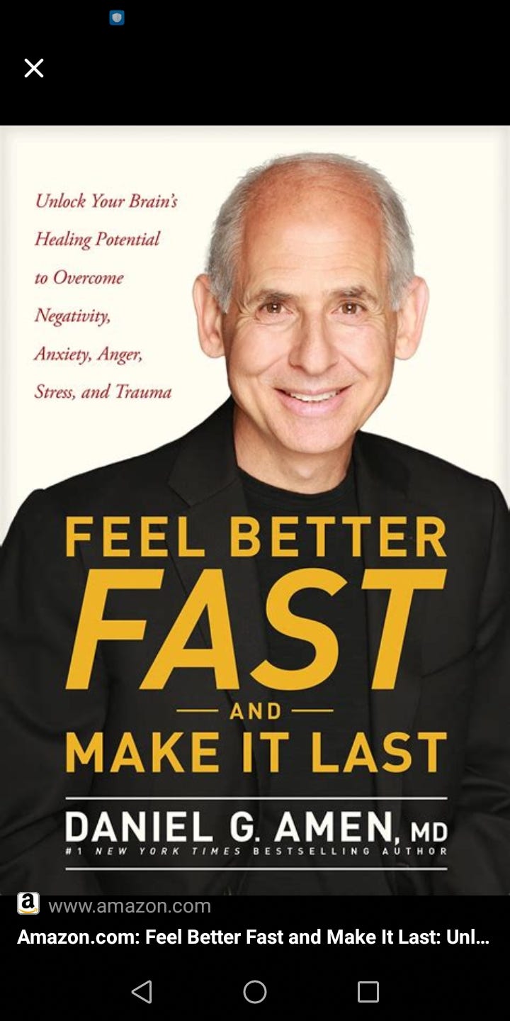 Feel Better Fast—and Make It Freakin’ Last | by Lookattheant | Readers ...