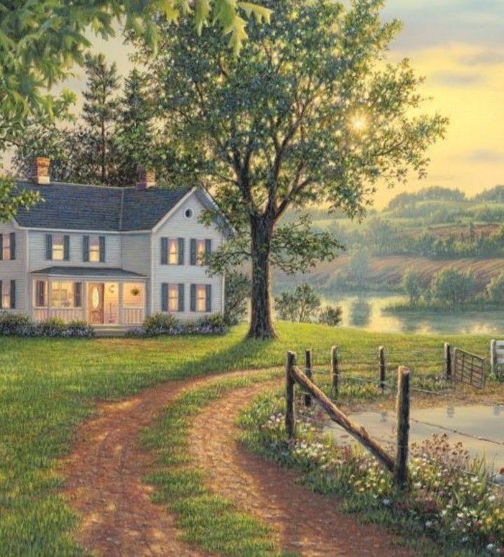 A Home Full Of Love, Not Anger. Home is not where you are from, It is… | by araxx;e ౨ৎ | Medium