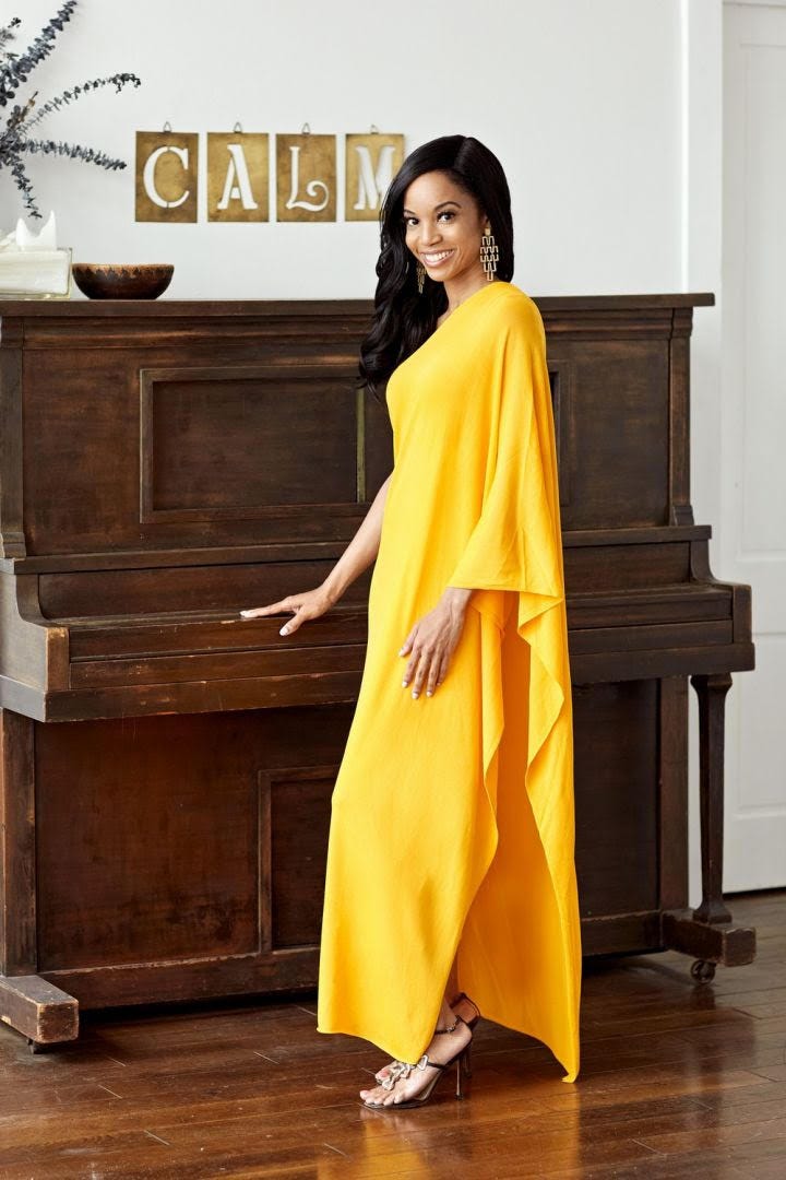 Krista Carter: The Founder Behind Self Care Boxes For Women | by ...