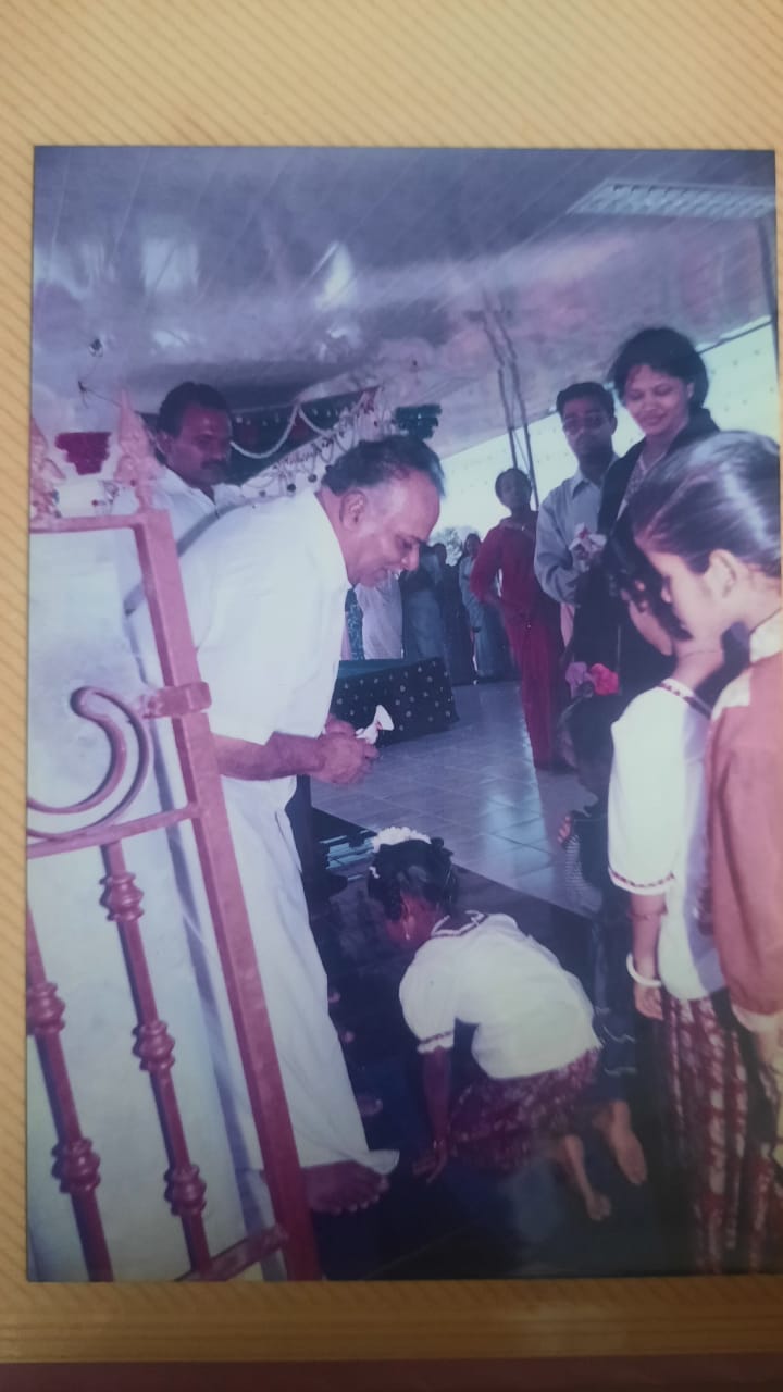 The Holy Key to Heaven. Part-2 | by zeenath ismail | Medium