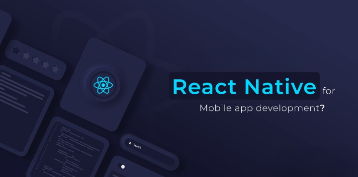 Saudi React: Your Gateway to Innovative React Native App Development - Amanraza - Medium