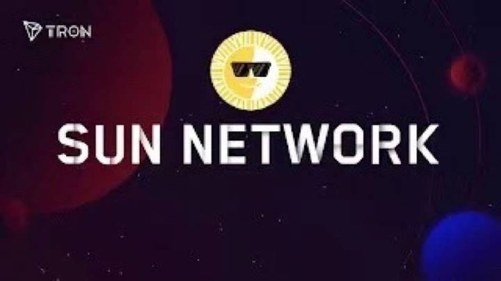 社区生态 | SUN成为SUN Network核心代币 - 孙宇晨 - Medium