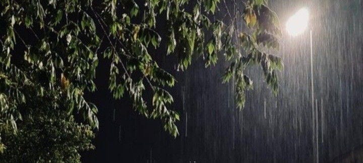 Midnight Rain: Our Summer, op 6.. ⠀ | by Seika. | Medium