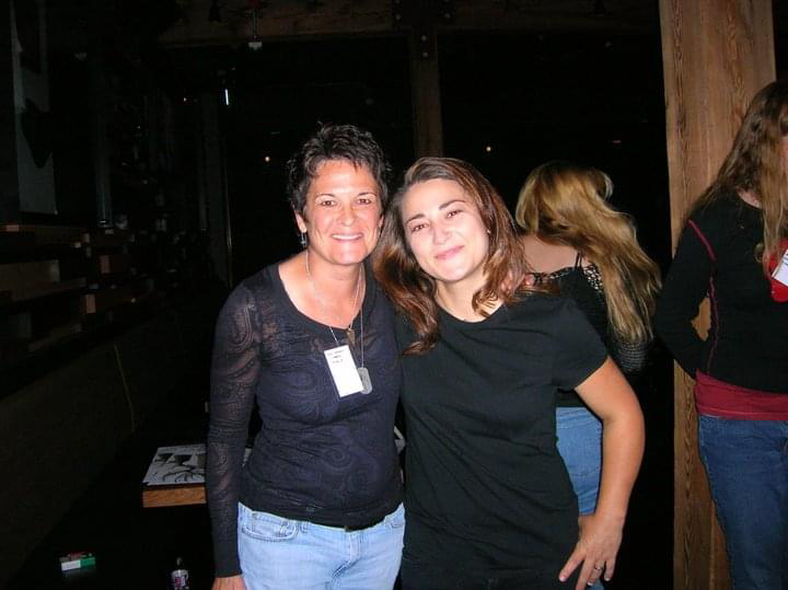 Embracing My Queer Identity at Fifty | Kim Kelly Stamp | The Penny Pub