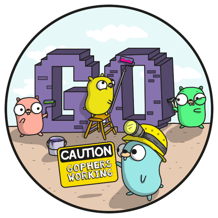 Dive into Go: A Comprehensive Guide to Learning Golang | by Srijan ...