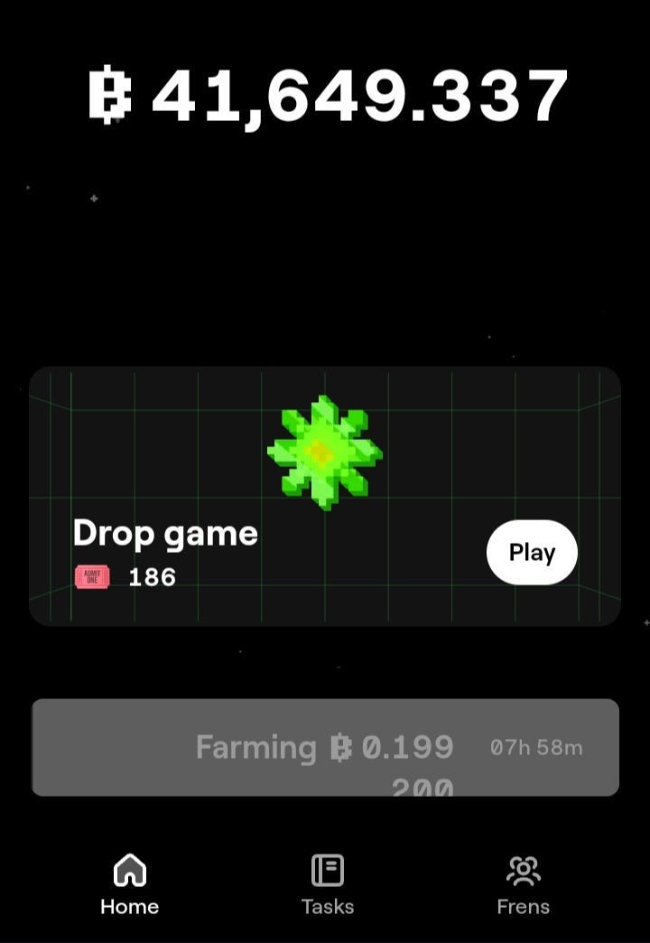 Unlock Crypto Earnings with Blum: Your Guide to the Gamified Telegram Bot | by Online Courses ...